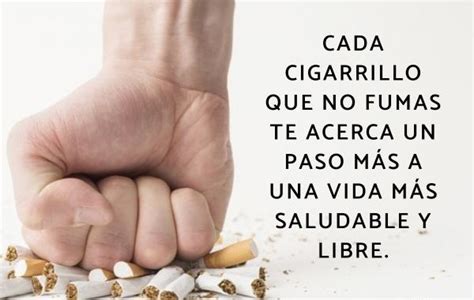 ℹ Comités de salud han implementado mensajes para dejar de fumar