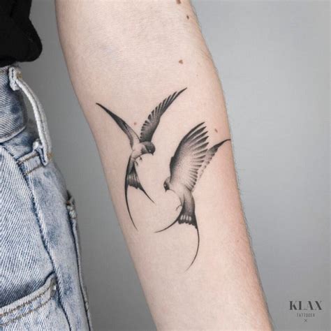 220 Swallow Tattoos Designs With Meaning 2022 TattoosBoyGirl
