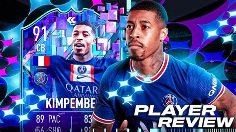 CLARO QUE VALE LA PENA SI TIENES MEDIAS 91 Presnel KIMPEMBE