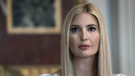 Ivanka Trump Pens A Personal Tribute To Melania S Late Mother Amalija