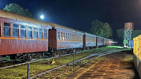 VIAGEM Trem da Quarta Colônia fará passeios entre Santa Maria e