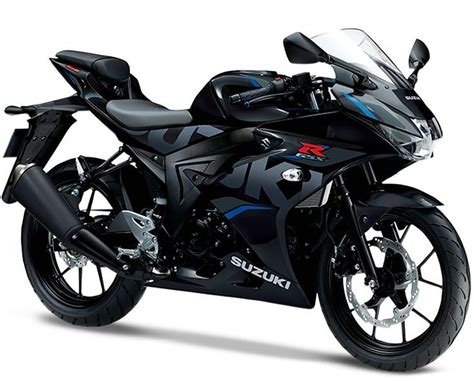 Gsxr Remote Control Black Motori