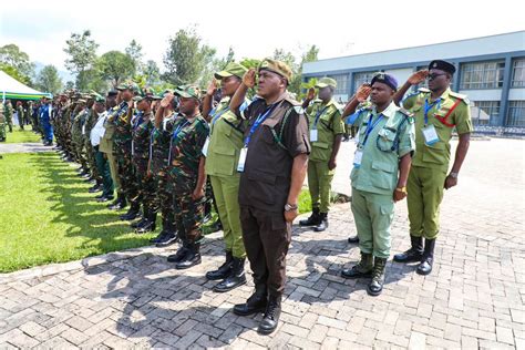 Haki Ngowi On Twitter Rwanda Mkuu Wa Majeshi Ya Ulinzi Ya