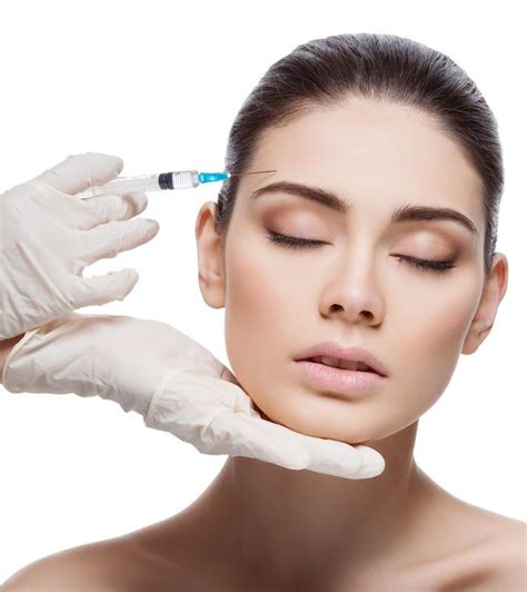 Rejuvenecimiento Facial No Quir Rgico Botox Y Juvederm Dr Ramiro