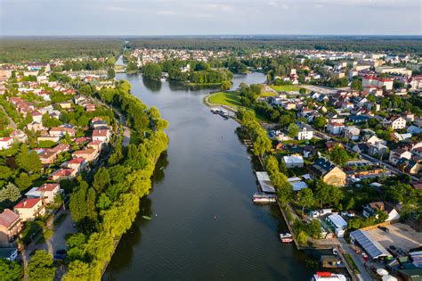 Augustów Poland Swiss Tourism Awards