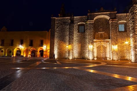 Salvatierra Pueblos Mágicos México Desconocido
