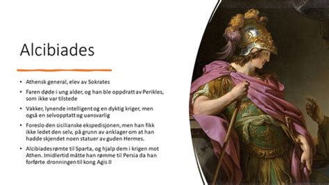Sparta Og Athen Kjetilskolen