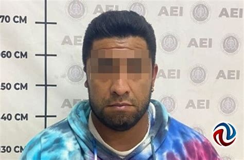 Detienen En Tijuana A Presunto Feminicida Buscado En Veracruz
