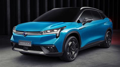 El nuevo SUV eléctrico chino que provoca envidia con 650 km de autonomía