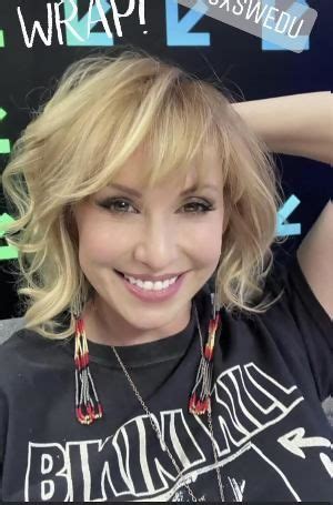 PornPic XXX Kari Byron