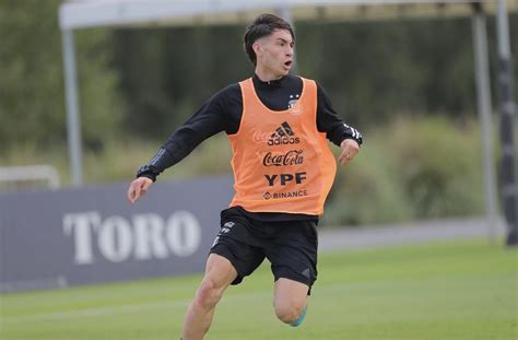 Roy Nemer On Twitter Mat As Soul Of Juventus Training With Argentina