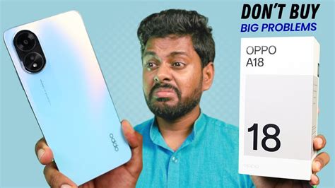 Oppo A Review After Days Oppo A Big Problems Oppo A
