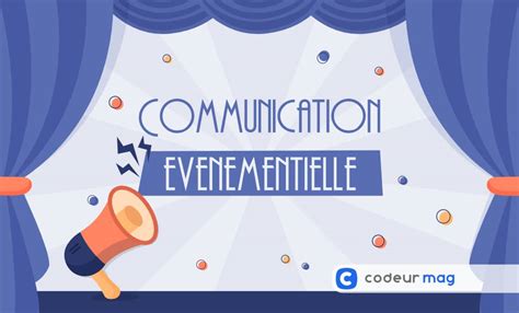 7 astuces pour une communication dévénement réussie