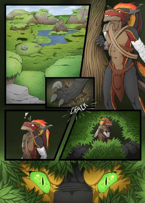 Dinosaur Luscious Hentai Manga And Porn