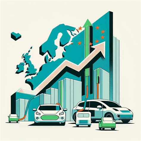 L Ascesa Inarrestabile Delle Auto Elettriche Cinesi In Europa Una