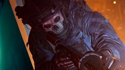 Modern Warfare Launch Gameplay Trailer Shows Call Of Duty Campaign