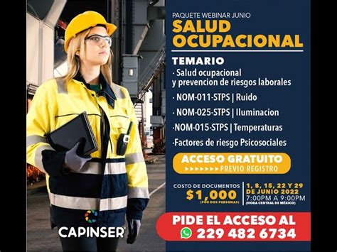 Norma Oficial Mexicana Nom Stps Off