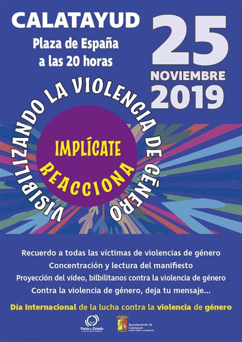 visibilizando la violencia de género