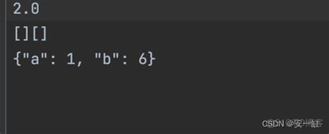 python json dump 保存 json 文件 json dump python mob64ca1401b651的技术博客 51cto博客
