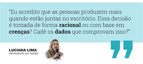 Remoto presencial ou híbrido qual modelo prevalece quatro anos após a