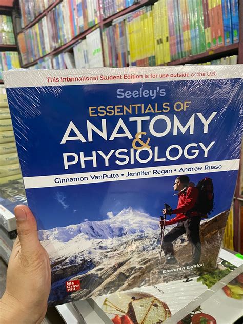 Anatomia Umana Seeley