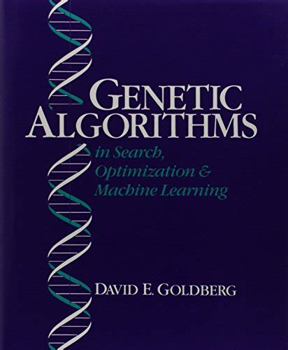 9780201157673 genetic algorithms in search optimization and machine learning abebooks