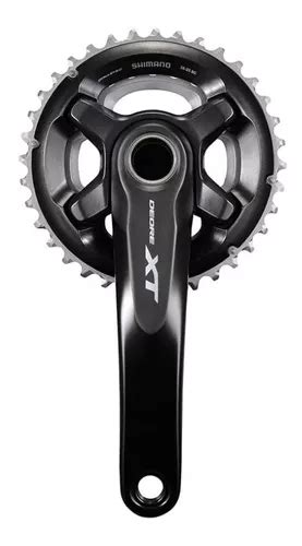 Multiplicacion Shimano X Vel Xt Fc M Mm X T Meses Sin