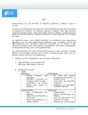 Act App Omar Docx App Instrucciones Lee Con Atenci N La Siguiente