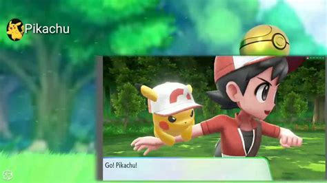Crossing The Viridian Forest Part 02 Pokemon Let S Go Pikachu YouTube