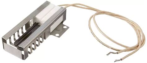 Electric Oven Parts Oven Range Flat Igniter Fit For