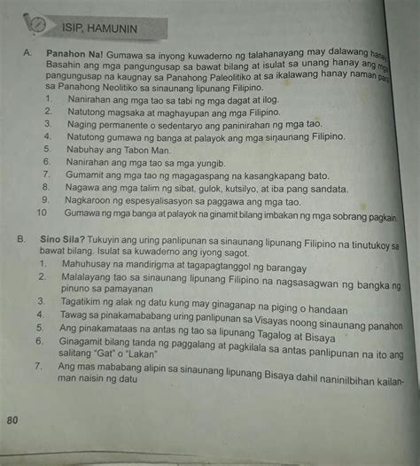 Pa Help Kailan Ko Na To Bukas Plsss Brainly Ph