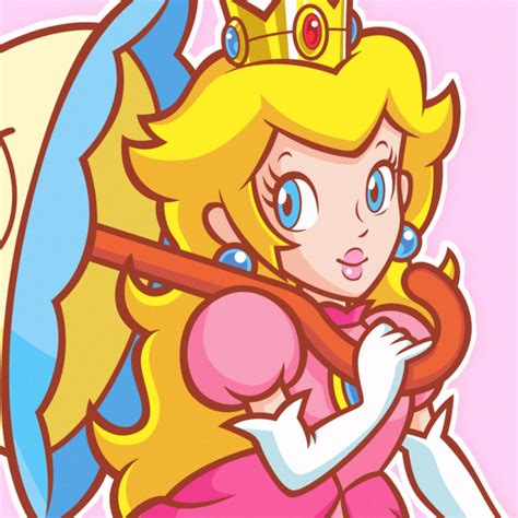 Peachy On Tumblr