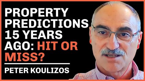 15 Years On Property Investment Forecasts Revisited Hits And Misses