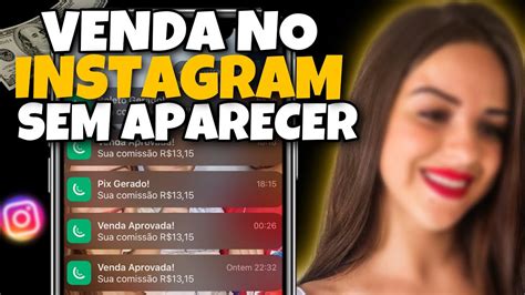 EDUZZ COMO VENDER COMO AFILIADO NO INSTAGRAM SEM APARECER Marketing