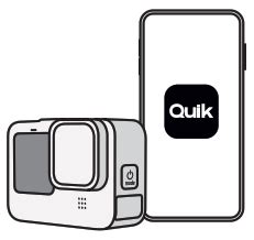 Gopro Hero Black Action Camera User Manual