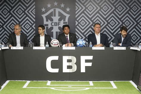 Após Primeira Divisão CBF divulga tabela da Série B do Campeonato