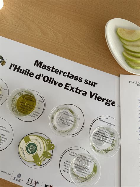 Comment Choisir Son Huile Dolive Leslie En Cuisine