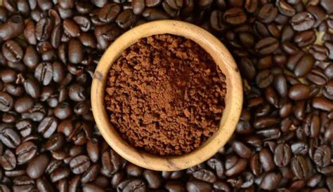 Banyak Belum Tahu Ini Dia Manfaat Kopi Untuk Kesehatan Rambut