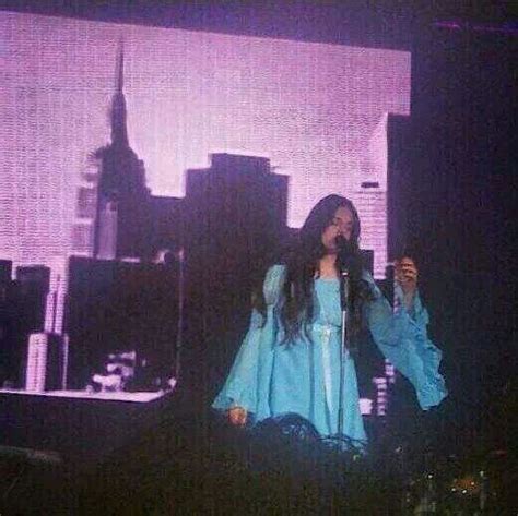 Mexico Mexico Concert Lana Del Rey Concerts