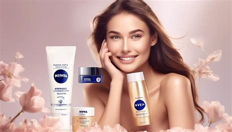 6 Beneficios De La Crema Nivea Para La Piel Descubre El Poder De Nivea
