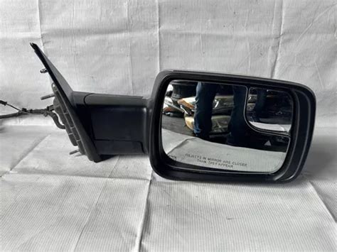 Espejó Dodge Ram 2019 2020 2021 2022 2023 MercadoLibre