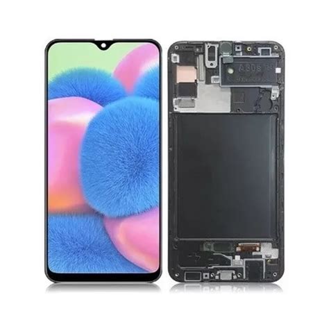 Pantalla Samsung A30s Calidad Oled C m Cuotas sin interés
