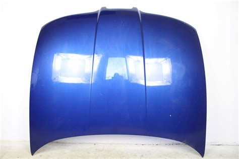MASKA POKRYWA SILNIKA SEAT LEON I TOLEDO II 99 05 za 380 zł z Gnojnik