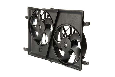 Cv D Motoventilador Enclave Traverse Kwp Technology