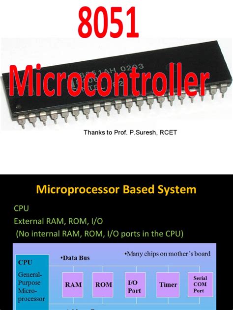 8051 assignment pdf central processing unit microcontroller