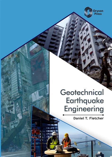 Geotechnical Earthquake Engineering Oryson Press