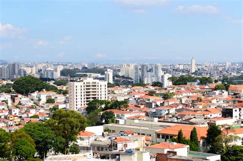 Guia De Bairros Melhores Bairros De SP Tegra Incorporadora
