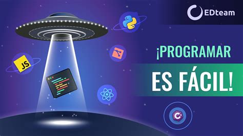 Conceptos B Sicos Para Aprender A Programar Edteam