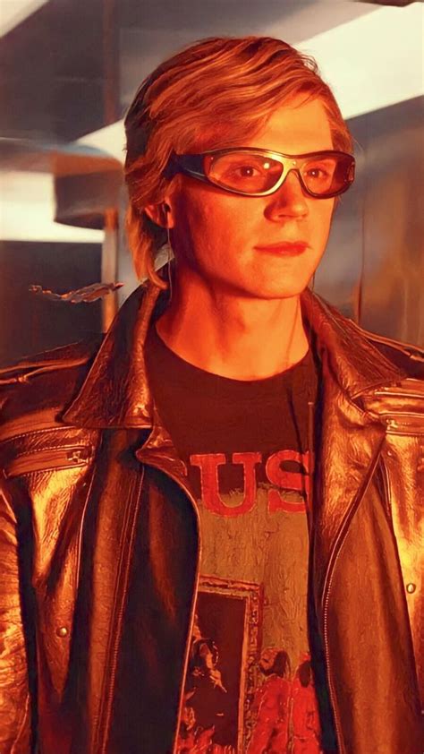 Quicksilver X Men Wallpapers Wallpaper Cave