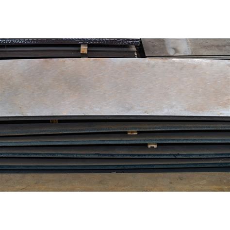 Ar400 Nm400 450 Nm500 Abrasion Resistant Steel Wear Plate Weathering